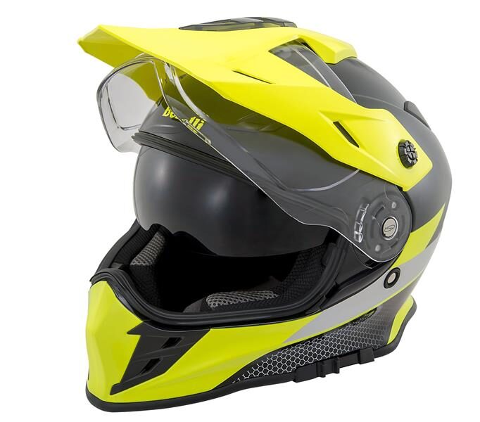 mototech